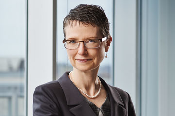 Former CBA president appointed to Federal Court | Law Times